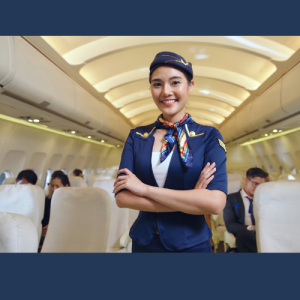 Cabincrew Training - flying career academy
